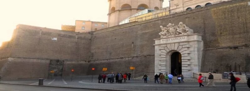Otoparklar Autorimessa Pulso & Cirulli, Roma, foto