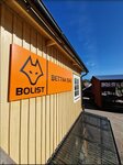 Bolist Bettna Såg (Södermanlands län, Flen, Skenala), kereste üretim ve satış şirketleri  Sodermanland Vilayeti'nden