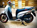 Restyle – Vendita e noleggio scooter (Via Fabio Severo No:107, Trieste), motosiklet satışı  Trieste'den