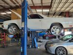 Chihuahua Transmission (Texas, Dallas County, Grand Prairie), otomobil kliması firmaları  Grand Prairie'den