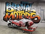 Brutal Motors (Vokzalnaya Street No:21с1, Pavlovskoe Village), motosiklet tamiri  Moskova ve Moskovskaya oblastından