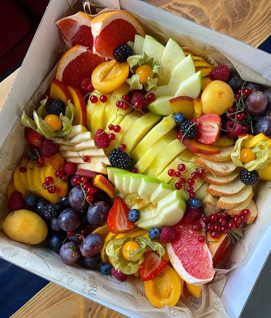 Hazır yemek teslim servisleri ProBrunch, Balaşiha, foto