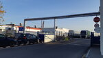 Belmagistralavtotrans (Babushkina Street No:39к2, Minsk), otopark ve tamirhaneler  Minsk'ten