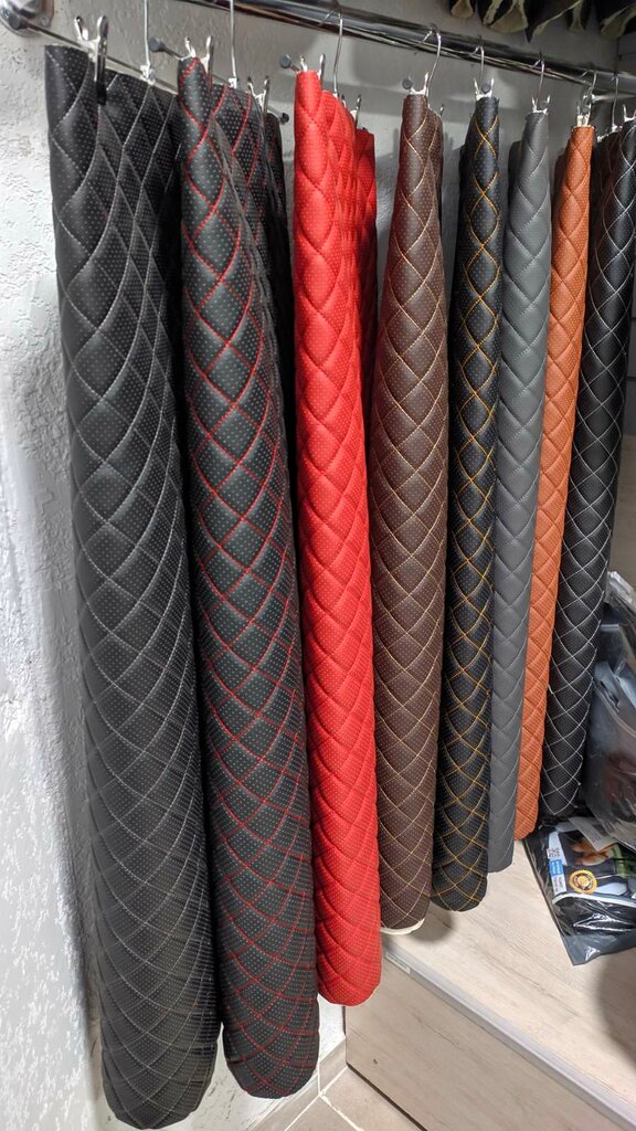 Oto aksesuarları Chehly1.by, Minsk, foto