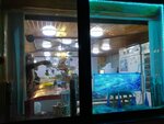 Artel Tsarskayariba (Leningradskoye Highway No:126, Moscow), balık ve deniz ürünleri  Moskova'dan