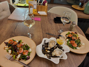Savoiardi (Bolshaya Fyodorovskaya Street No:75, Yaroslavl), kafe  Yaroslavl'dan