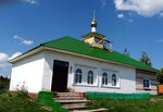 Старообрядческая Можарская община Петра и Павла (ulitsa Lenina No:31, selo Mozharki), dini dernekler  Çuvaşya'dan
