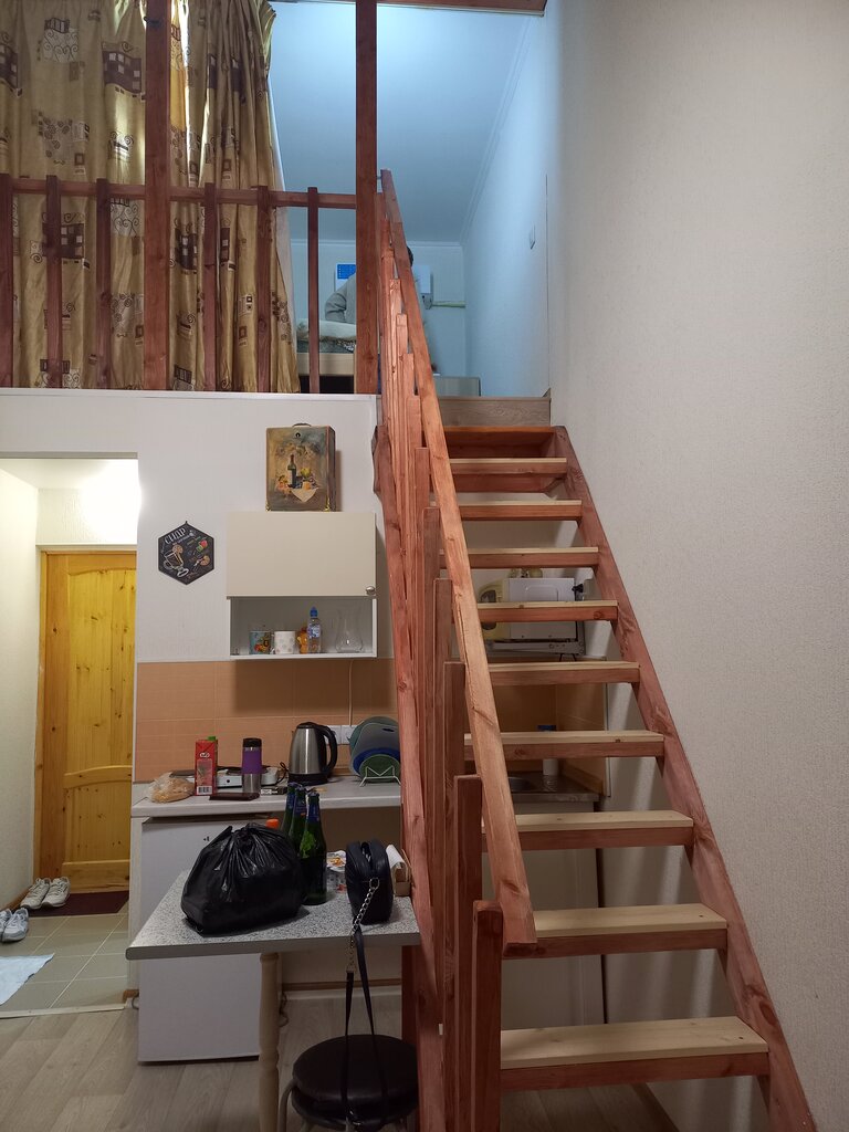 Konuk evi Gostevoj Dom Na Samarskoj, Armavir, foto