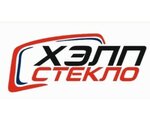 Helpsteklo (Trefoleva Street No:42Б), otomobil camları  Saint‑Petersburg'dan
