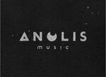 Anolis music (Revolyutsionniy Avenue No:49/107), ses kayıt stüdyoları  Podolsk'tan