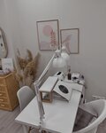 Al. nail. studio (Marshala Rybalko Street No:2к6), manikür-pedikür  Moskova'dan