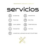 Servicio Técnico 7 Palmas (Canarias, Santa Cruz de Tenerife, Carretera Local C 820 Chio, 5), beyaz eşya servisleri  Las Palmas de Gran Canaria'dan