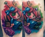 Oplà Art Tattoo & Piercing (Piazza Giacomo Matteotti No:15, Castellammare di Stabia), dövmeciler