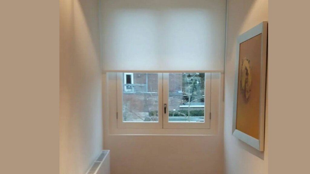 Beyaz eşya mağazaları Cortinas Roller Rosario, Rosario, foto