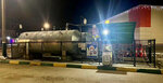 АГЗС (Vladimir Region, Vyazniki), otogaz dolum istasyonu  Viazniki'den