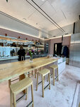 Bcn. coffee (Kholodilny Lane No:4), kahve dükkanları  Moskova'dan