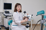 Zaryadie Medical Centre (Radishcheva Street No:5), tıp merkezleri ve klinikler  Ulyanovsk'tan