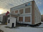 Заря (Novokosinskaya Street No:6А), spor kulüpleri  Moskova'dan