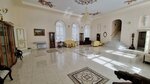 Дом Exclusive Palace (Pervomayskaya ulitsa No:1, rabochiy posyolok Pushkinskiye Gory), çiftlik tatili  Pskovskaya oblastından