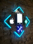 Ремонт телефонов (Lenina Street No:1), telefon tamir servisi  Soçi'den