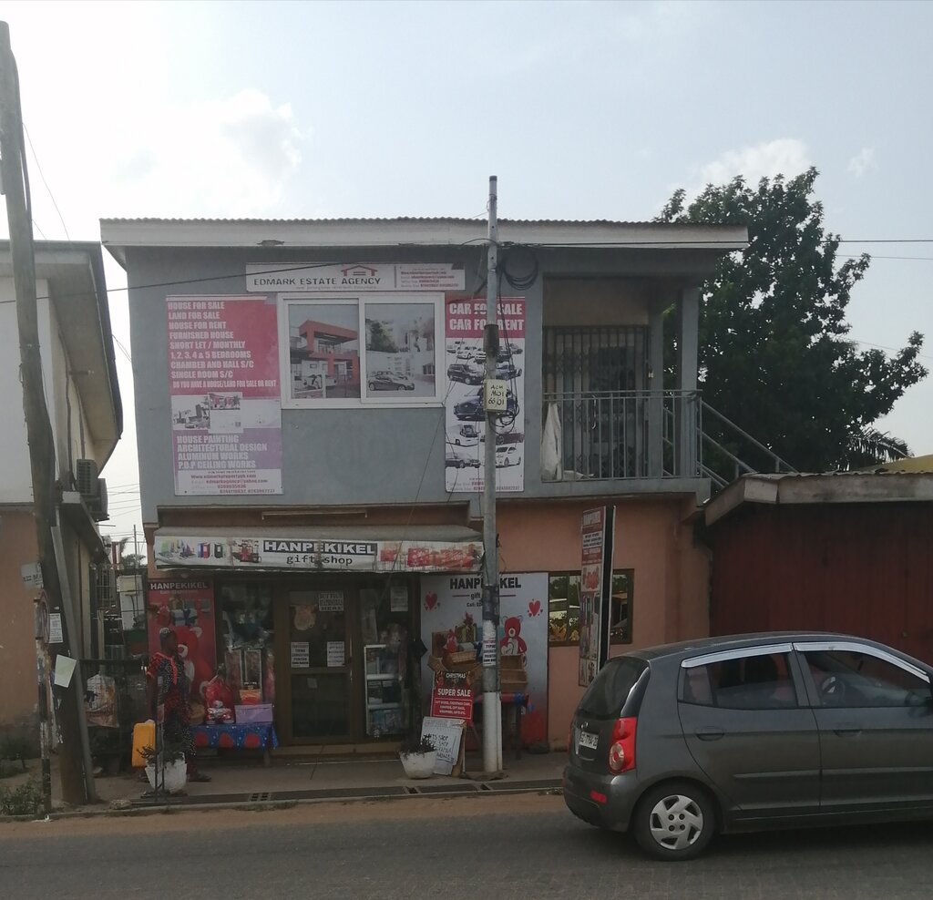 Emlak geliştirme Edmark estate agency, Dünya, foto