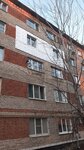 Утепление квартир снаружи (Sovetskaya Street No:190), endüstriyel dağcılık  Tambov'dan