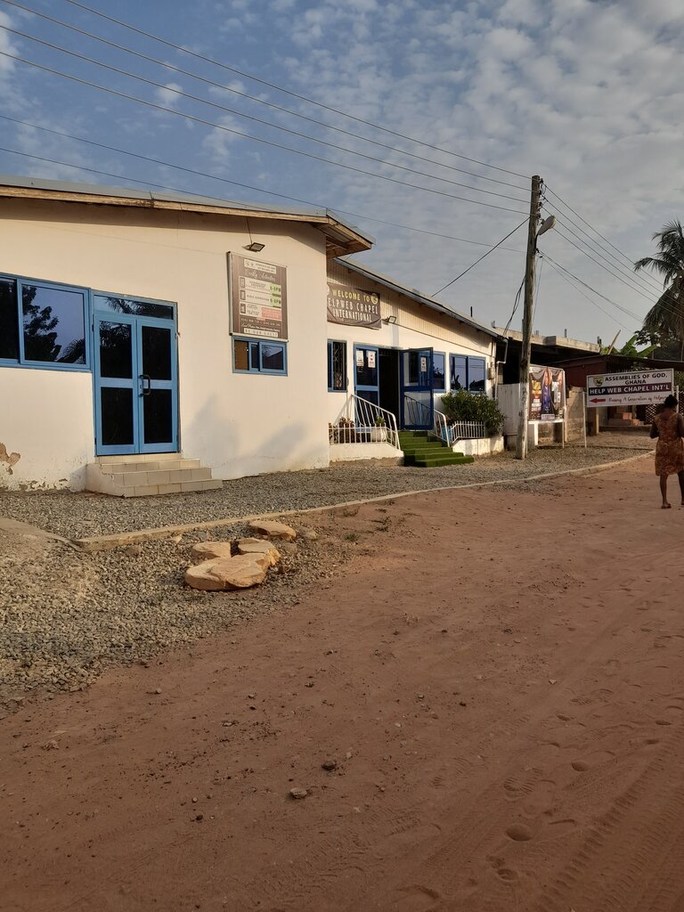 Dini dernekler Assemblies of God church, Dünya, foto