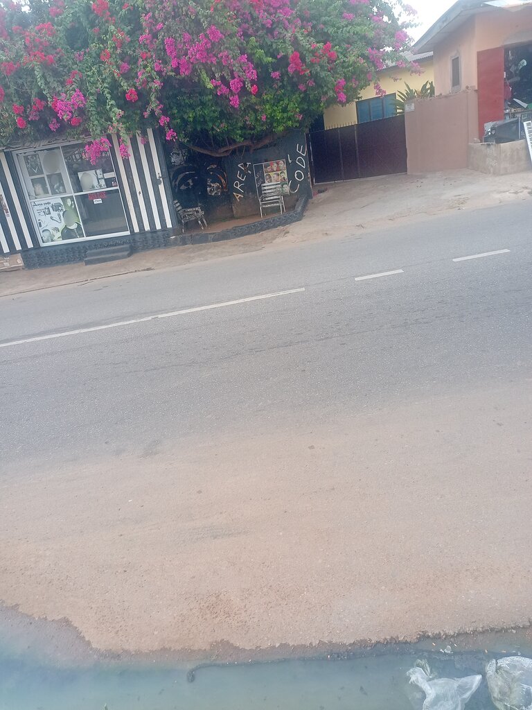 Berberler Area code Barber shop, Akra, foto