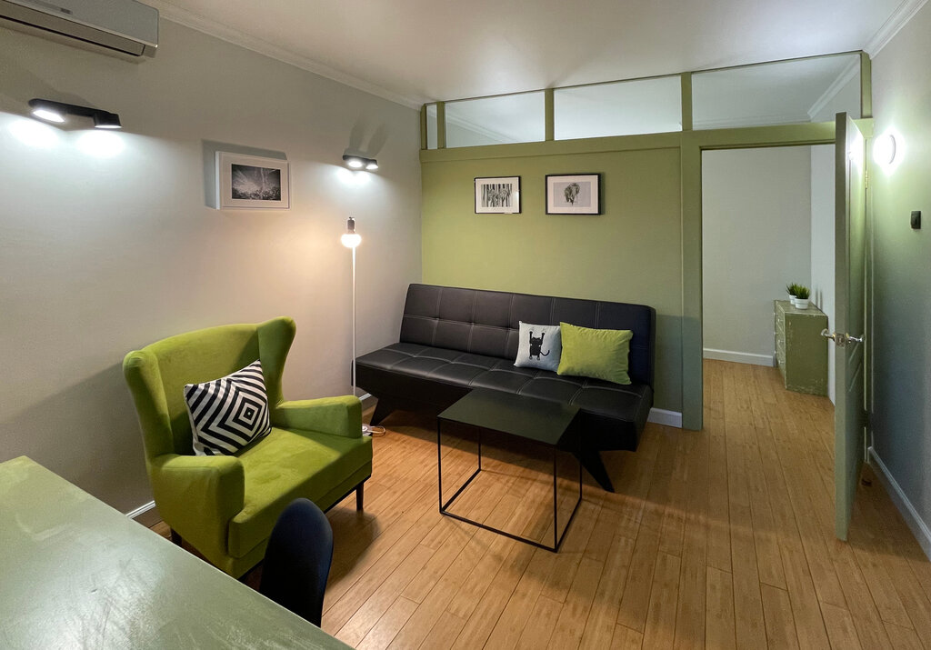 Otel S12, Moskova, foto