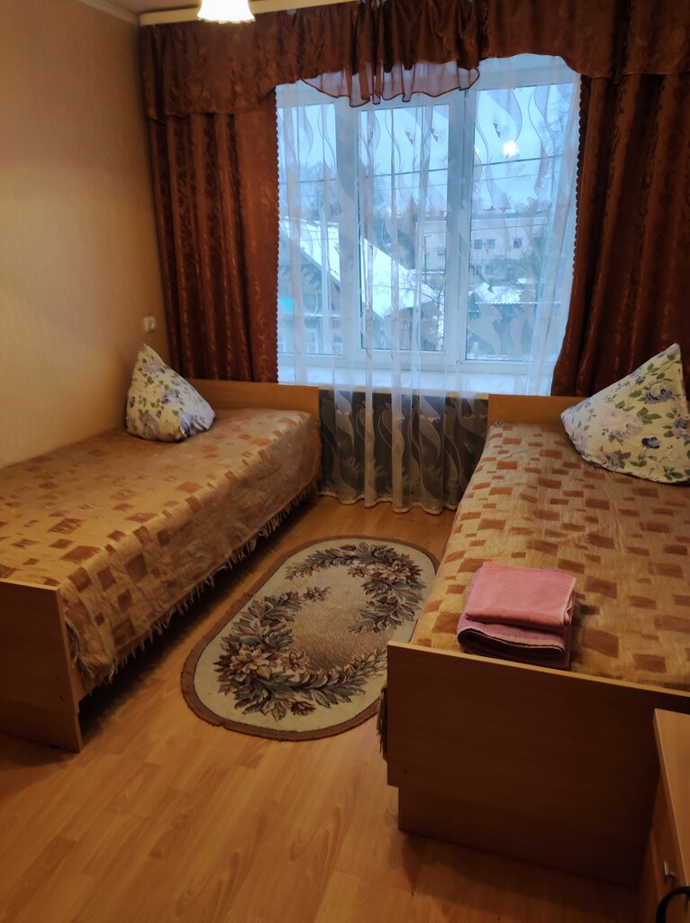 Otel Demyanochka, Novgorodskaya oblastı, foto