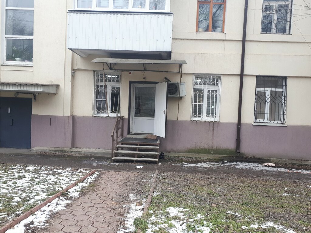 Sivil toplum kuruluşları Komitet Protiv Pytok, Pyatigorsk, foto