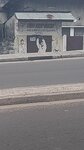 Budo Shop Congo (Avenue des Trois Martyrs No:07), giyim mağazası  Brazzaville'den
