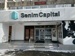Polymer Systems (Saken Seifullin Avenue No:410), kimyasal üretim firmaları  Almatı'dan