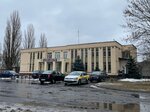 Отделение по гражданству и миграции ОВД администрации Железнодорожного района г. Гомеля (vulica Fadziejeva No:3/3), pasaport ve göç hizmetleri  Gomel'den