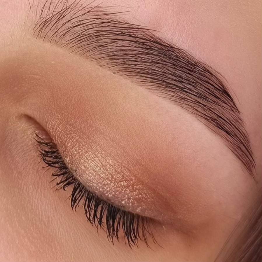 Kaş ve kirpik salonu Lekams. brows, Saint‑Petersburg, foto