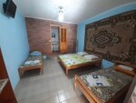 Молодёжный (Молодёжная улица No:12А, село Солнечногорское), otel  Kırım Cumhuriyeti'nden