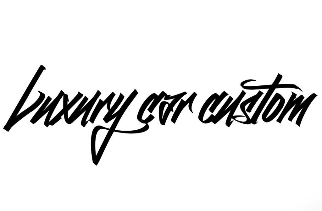 Detaylı oto bakımı Luxury Car Custom, Saint‑Petersburg, foto