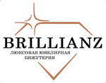 Brillianz. kg (Chui avenue No:155), bijuteriler  Bişkek'ten