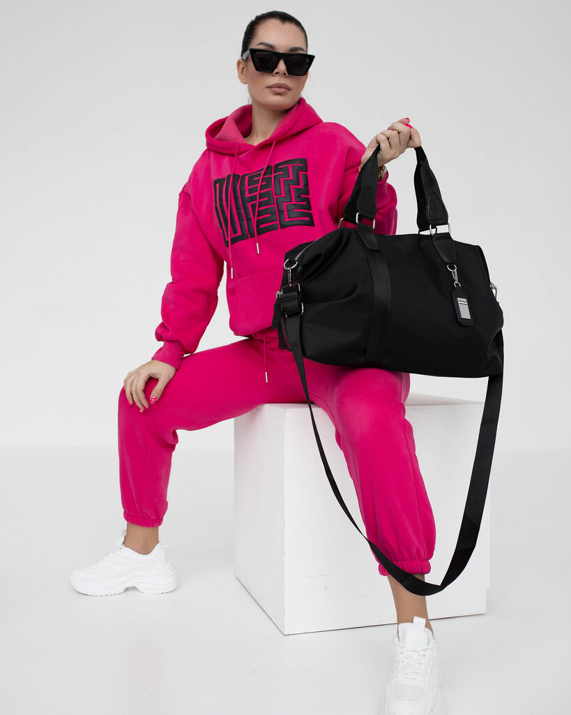 Çanta ve valiz mağazaları Khilov Bag, Krasnoyarski krayı, foto