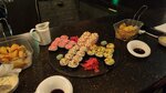 Тепло (ulitsa Igorya Shapovalova No:8/1), restoran  Nadym'dan