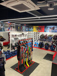 Hockey 88 (Rostovskaya ulitsa No:16), spor mağazaları  Ufa'dan