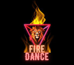 Fire dance (Severnaya Street No:320), dans okulları  Krasnodar'dan