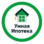 Umnaya ipoteka (Vyborgskaya Street No:22с1), konut kredisi hizmetleri  Moskova'dan