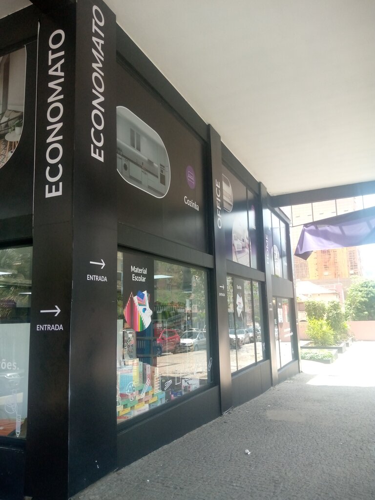 Elektronik eşya mağazaları Casa Nova, Loanda, foto