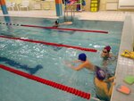 L'aquatico (Nikulinskaya Street No:5к3), spor okulları  Moskova'dan