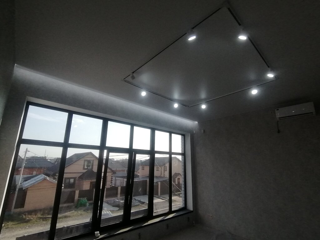 Tavan sistemleri New Home, Volgodonsk, foto