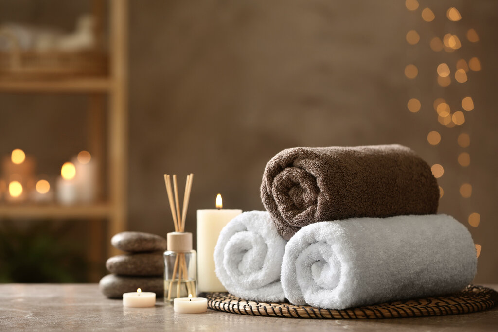 Masaj salonları Sportmassage Sen, Köln, foto