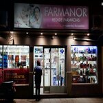 Farmanor Srl (Departamento Capital, La Rioja), kozmetik ve parfümeri mağazaları  La Rioja'dan