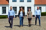 Edc Grosbøl ApS (Rådhuscentret No:2, Vojens), eksper büroları  Güney Danimarka'dan