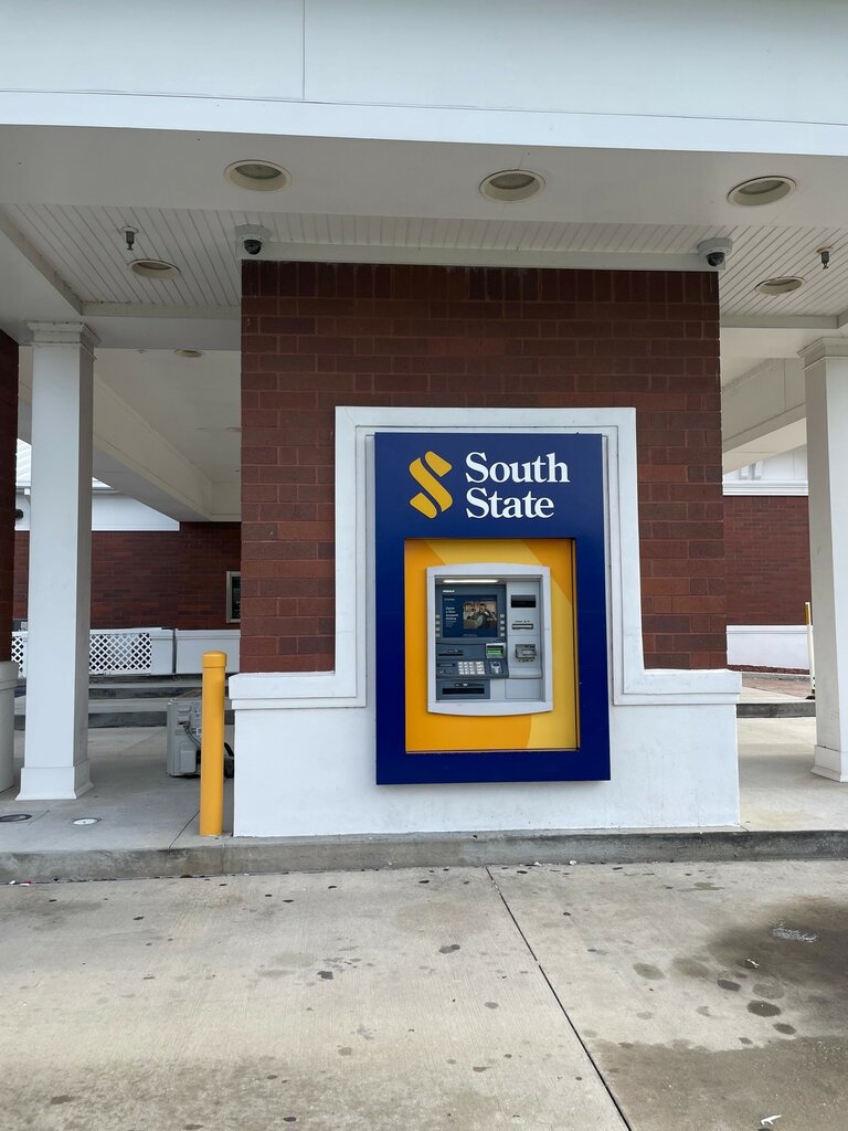 Banka SouthState Bank, Kissimmee, foto